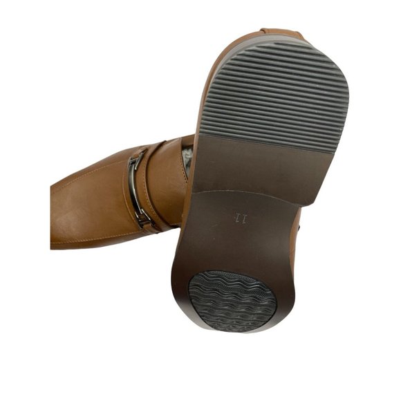 Perry Ellis | Shoes | Nwot Perry Ellis Portfolio Mens Slip On Loafers ...